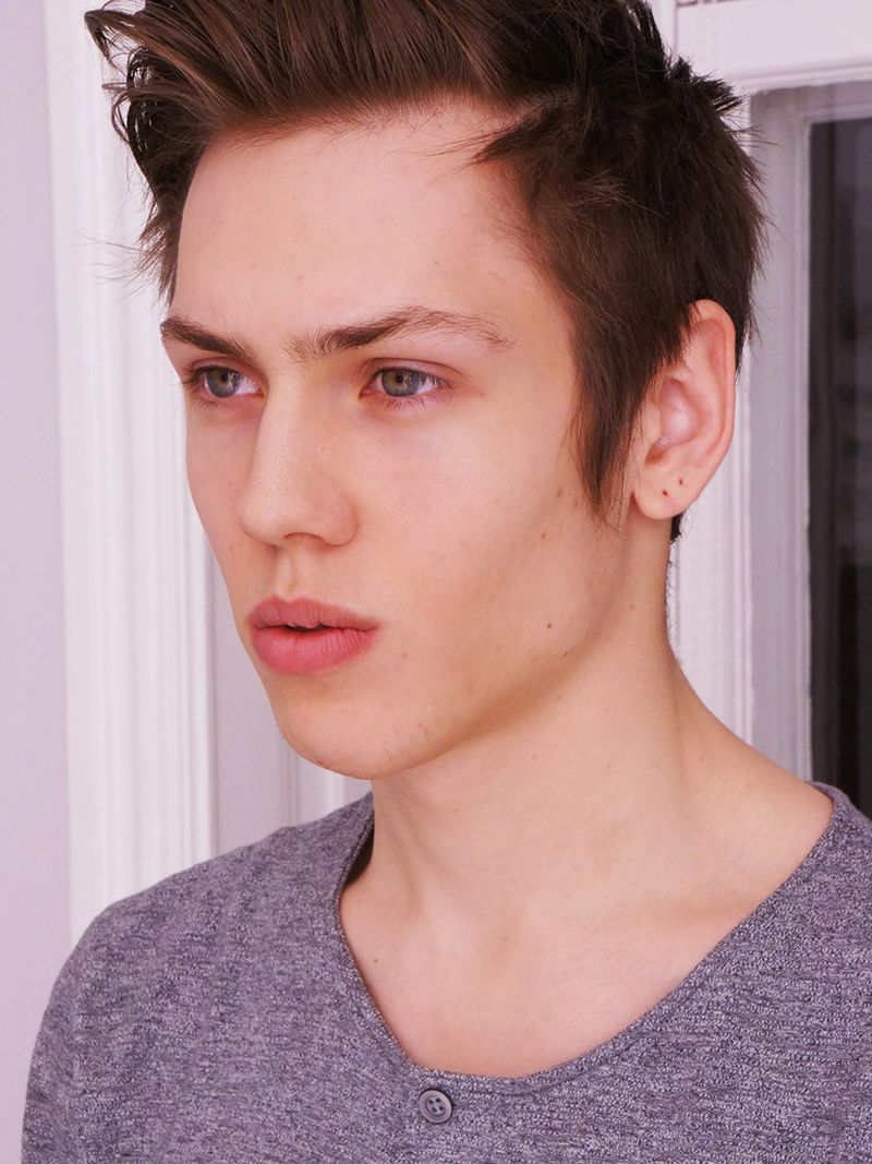 Polaroids Sebastian Ahman June 2013 (Polaroids-Digitals)