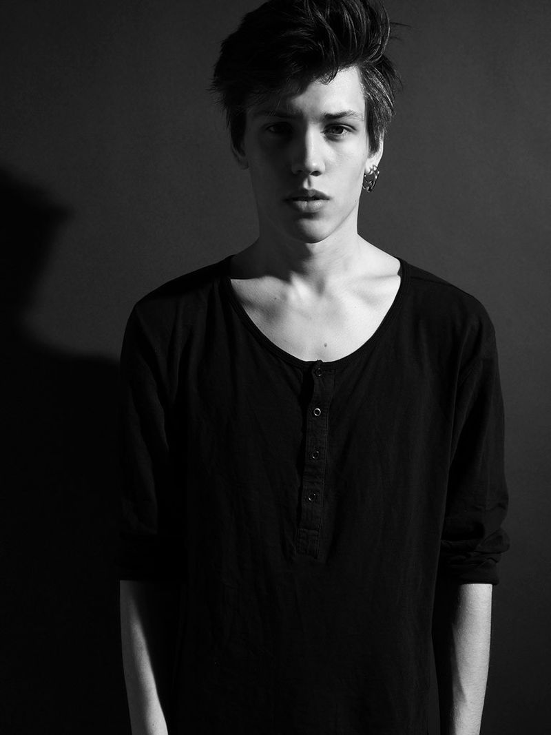 Polaroids Sebastian Ahman June 2013 (Polaroids-Digitals)