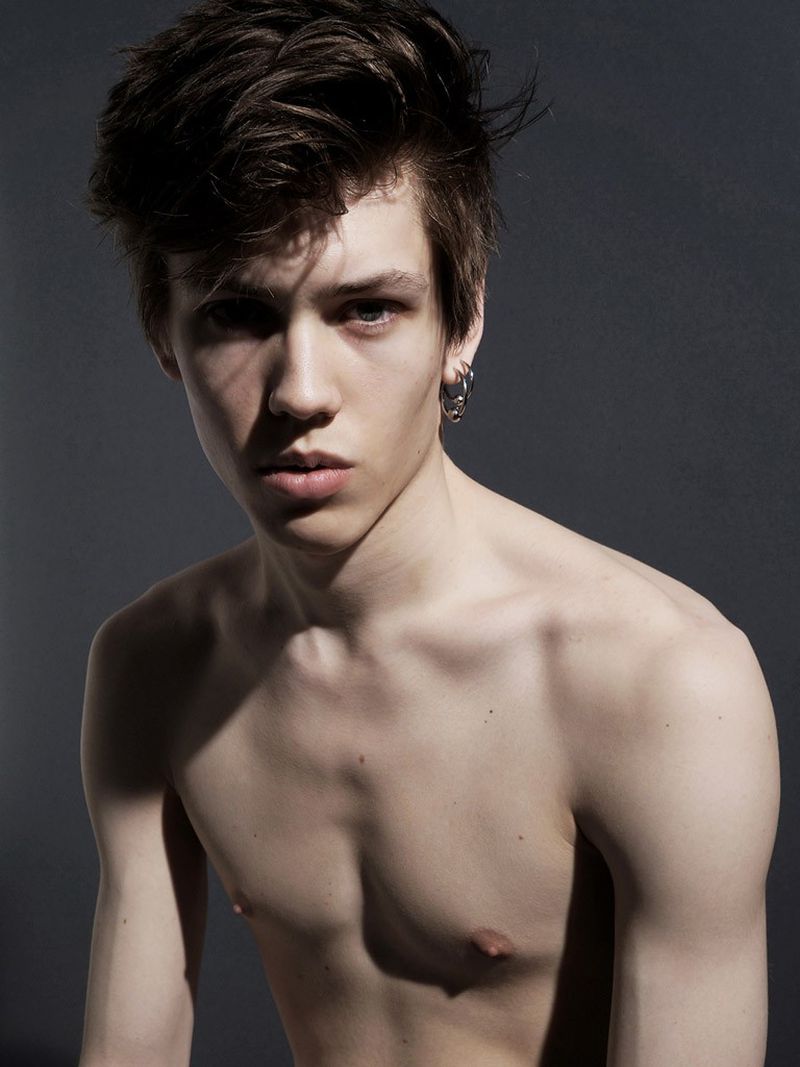 Polaroids Sebastian Ahman June 2013 (Polaroids-Digitals)