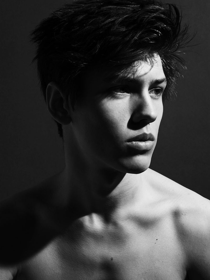 Polaroids Sebastian Ahman June 2013 (Polaroids-Digitals)