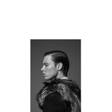 Fur and Human by Peter Bertalan (Carbon Copy)
