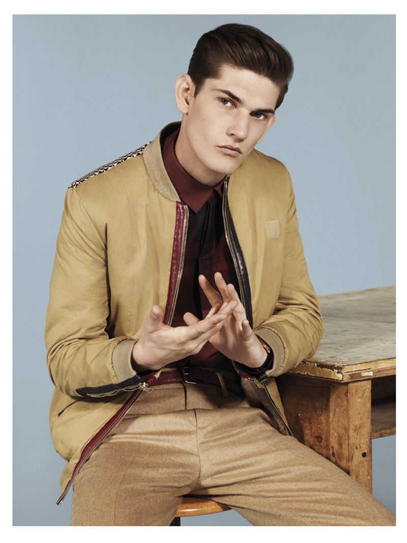 Riforma Beige (D Repubblica)