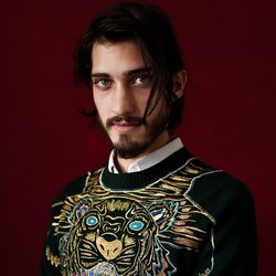 Andres Risso - Model Profile - Photos & latest news