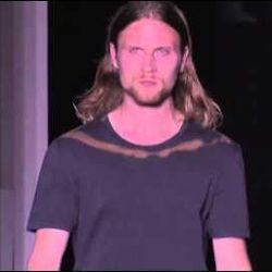 Johnny Harrington - Model Profile - Photos & latest news