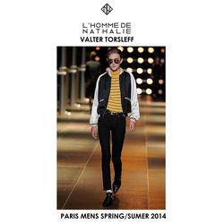 Valter Torsleff - Model Profile - Photos & latest news