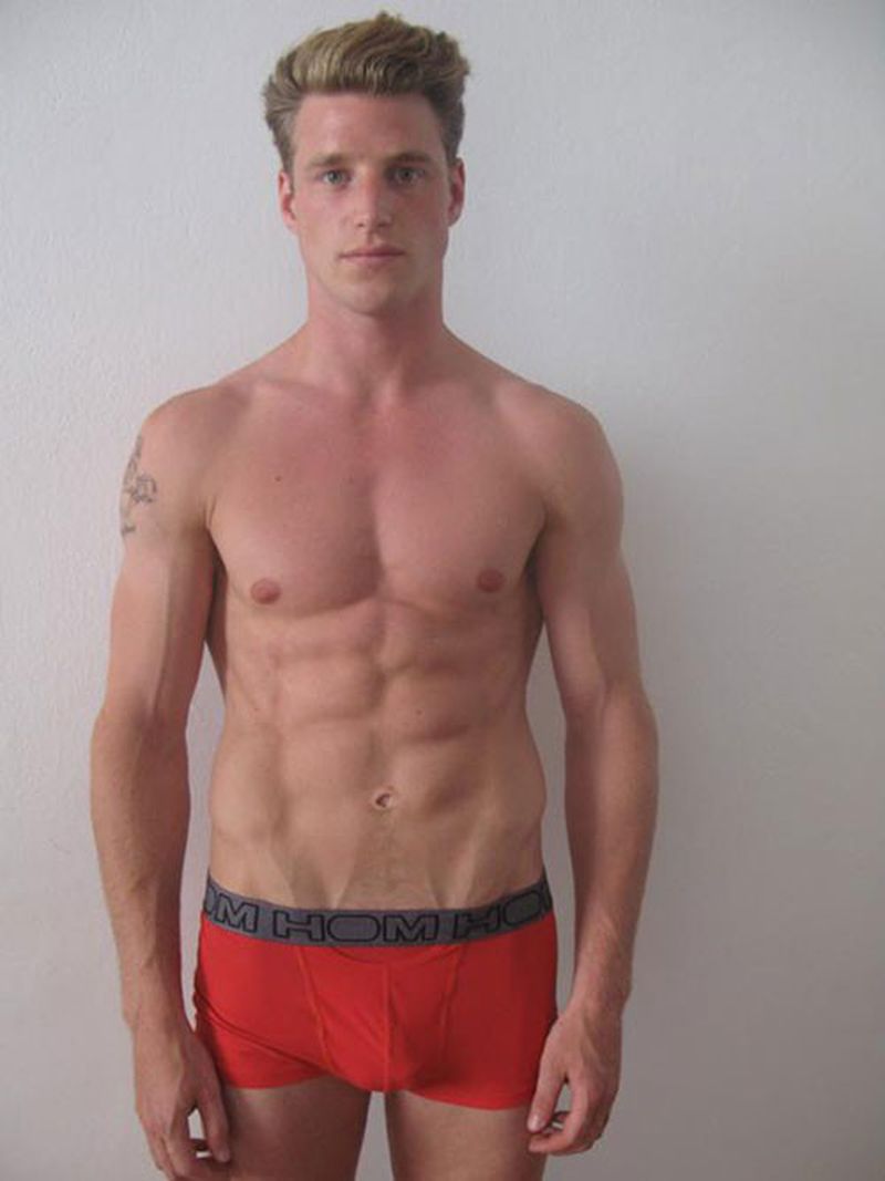 Roger Frampton Digital Update (Polaroids-Digitals)