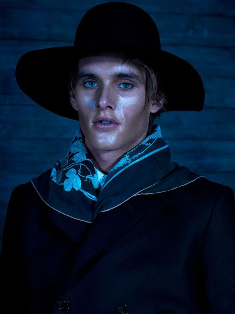 American Gothic (Essential Homme)