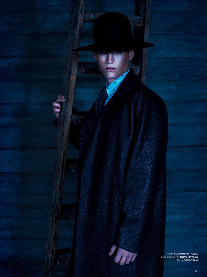 American Gothic (Essential Homme)