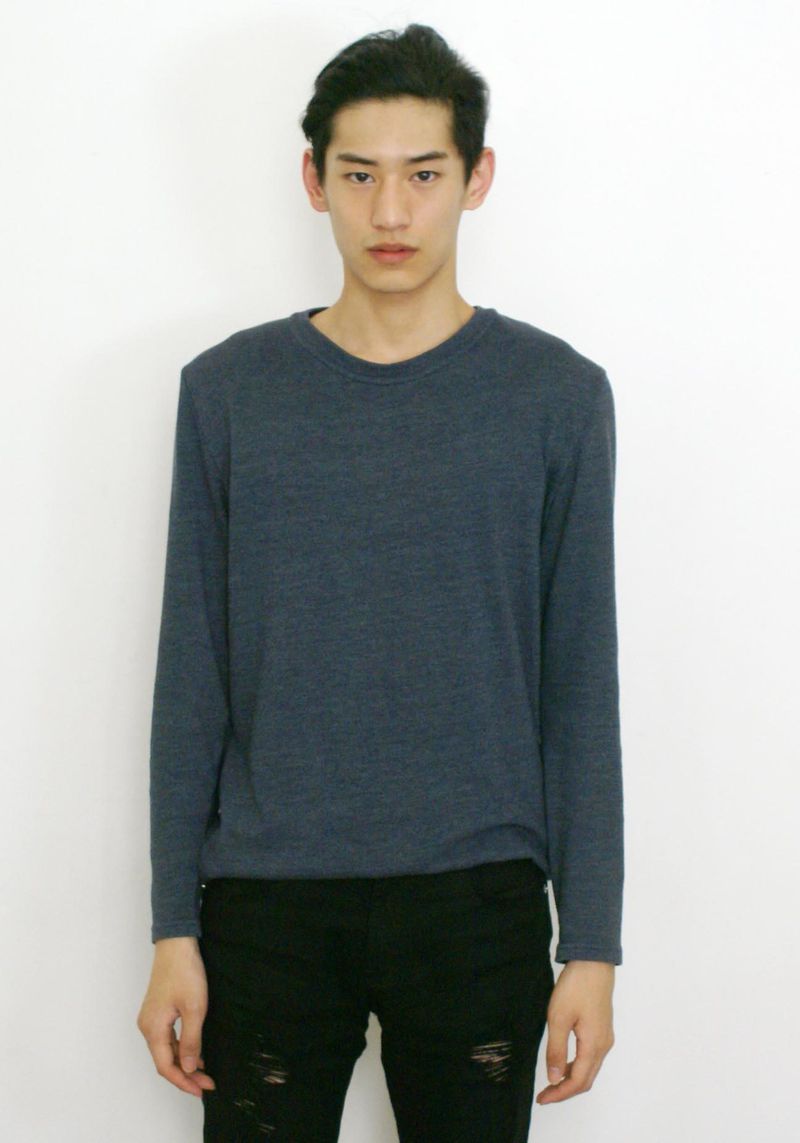 Kim Tae Hwan Polaroid 2013 (Polaroids-Digitals)