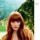 By Doug Inglish (also w/ model Jordan Elias) (GQ Russia)