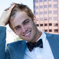 Seth Kuhlmann - Model Profile - Photos & latest news