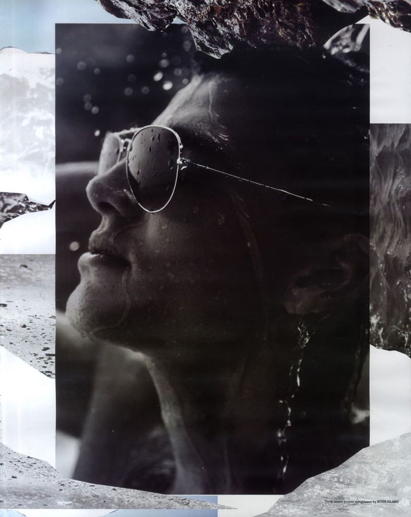 Fantasea by Nick Haddow (Rollacoaster Magazine)