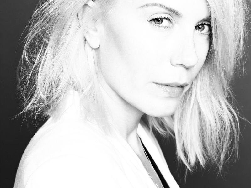 Lyndsey Butler and Emily Barnes for the Style Ouija (Various Editorials)