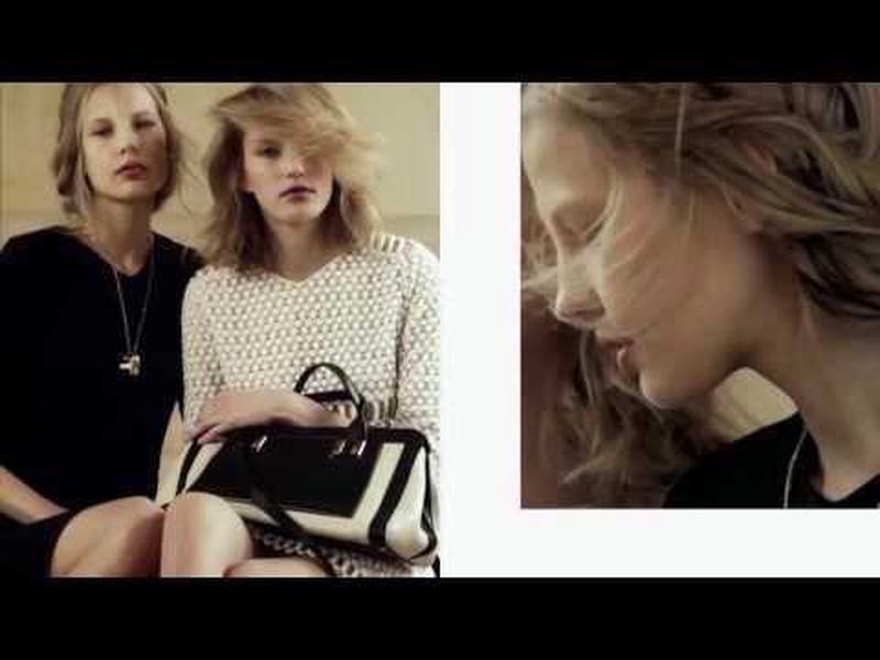 Chloe Alice Handbag 2013, film directed by Thomas Duval (Chloé)