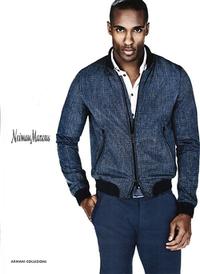 Isa Rahman - Model - detail by client