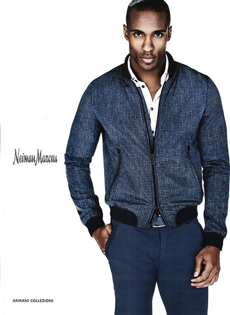 NEIMAN MARCUS SPRING 2013 CATALOGUE (Neiman Marcus)