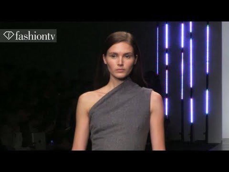 Osman F/W 13 Show (Osman)