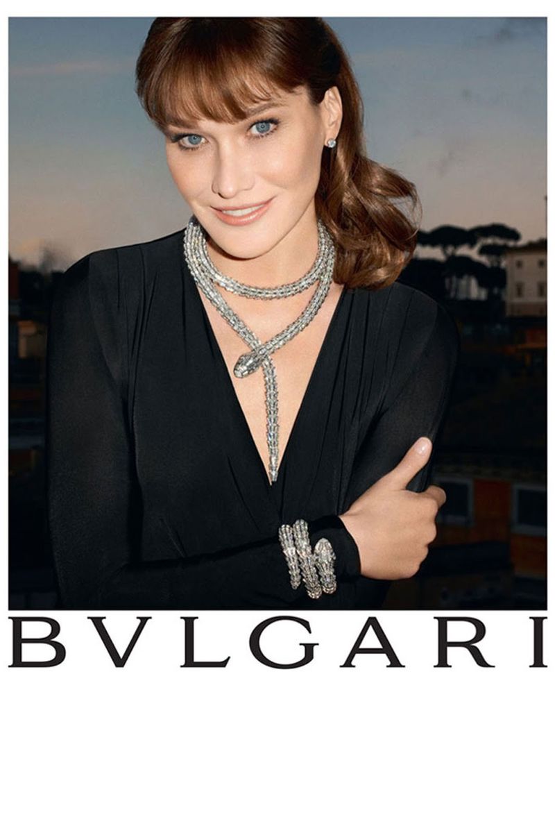 BVLGARI Diva Collection F/W 13 (Bulgari)
