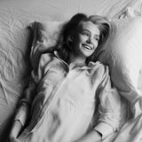 Portrait: Marnie Harris (Portrait)