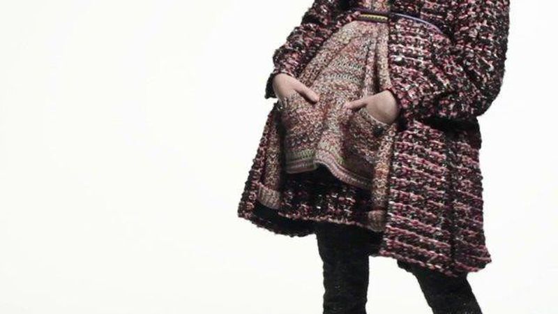 Monsters INC. (Love Magazine)