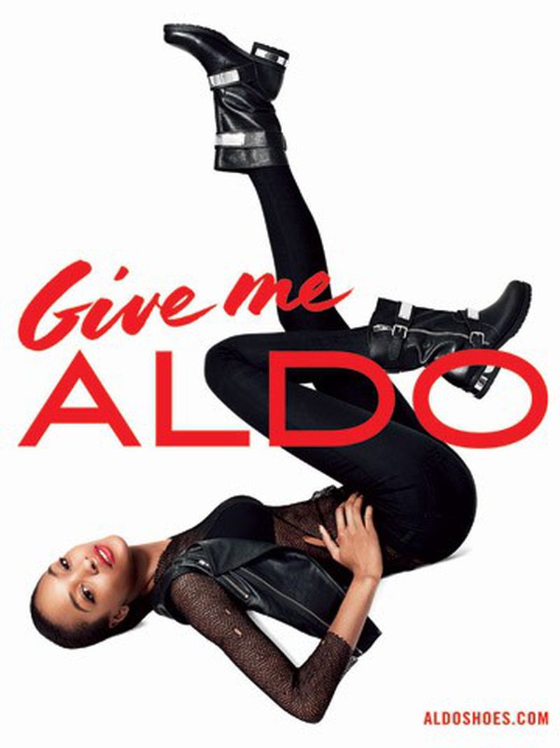 Aldo F/W 13 (Aldo)