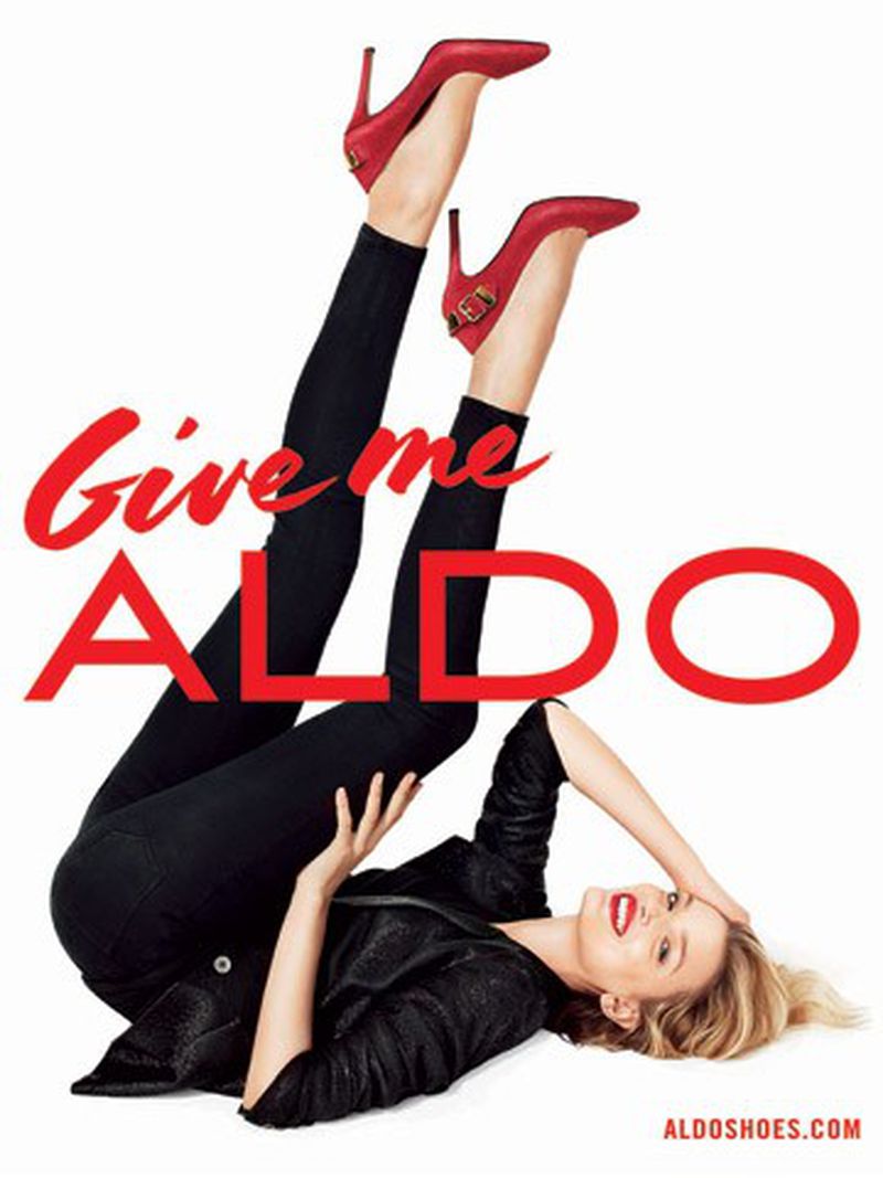 Aldo F/W 13 (Aldo)
