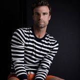 Jon Passavant by Rick Day (Test Shoot)
