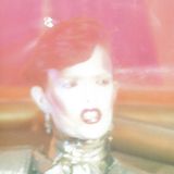 Fade To Grey (Vogue France)