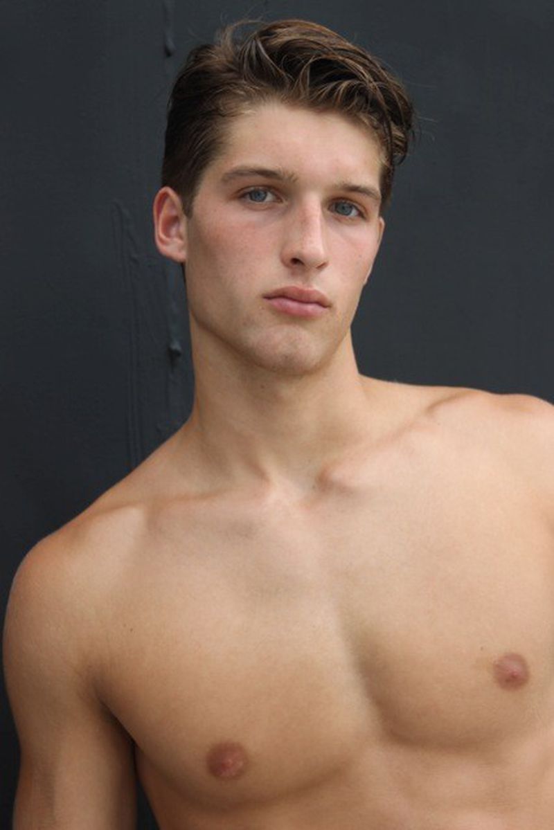 Digitals Zak Steiner S/S 13 (Polaroids-Digitals)