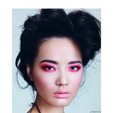 Li Wei by Simon (Elle Vietnam)