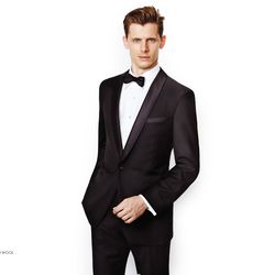 Stan Jouk - Model Profile - Photos & latest news