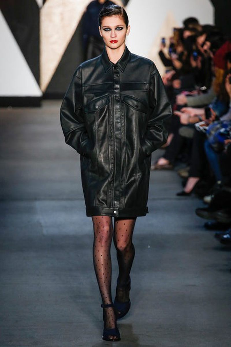 Jen Kao FW13 Show (Jen Kao)