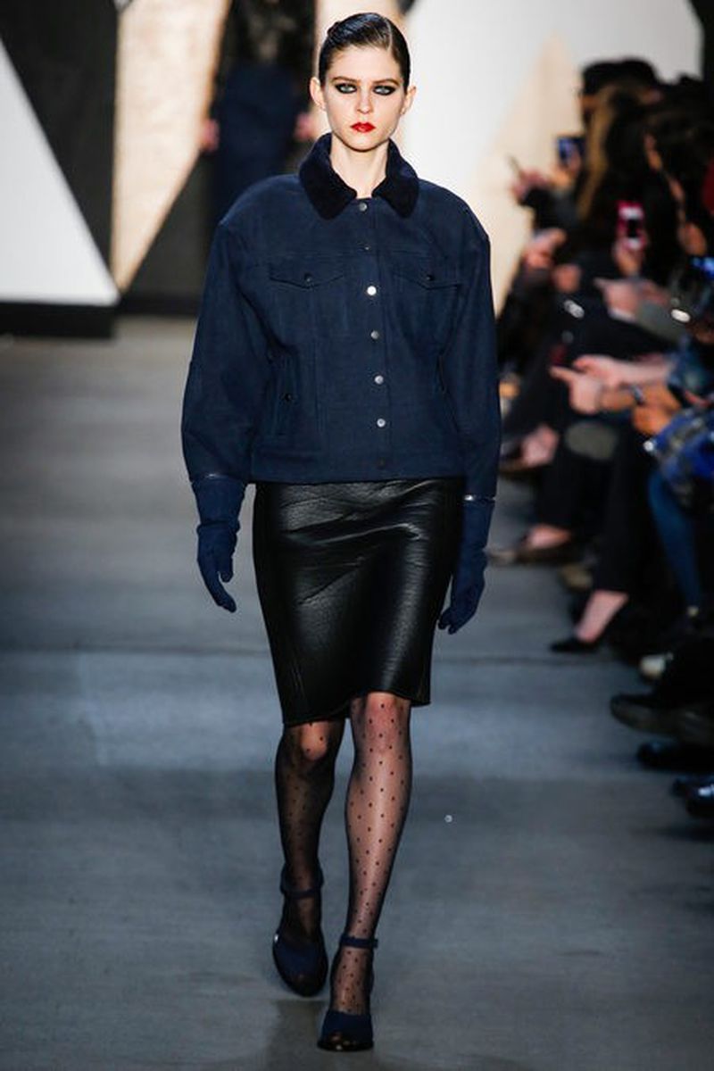 Jen Kao FW13 Show (Jen Kao)