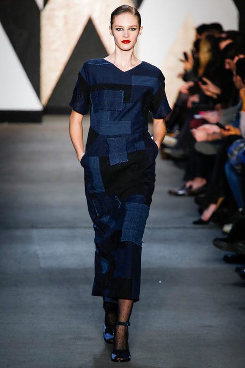 Jen Kao FW13 Show (Jen Kao)