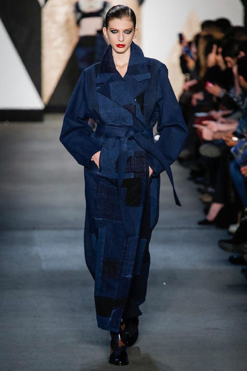 Jen Kao FW13 Show (Jen Kao)