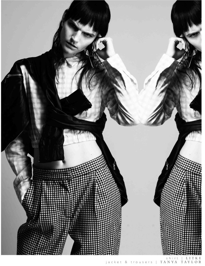 Hirschy (Various Editorials)