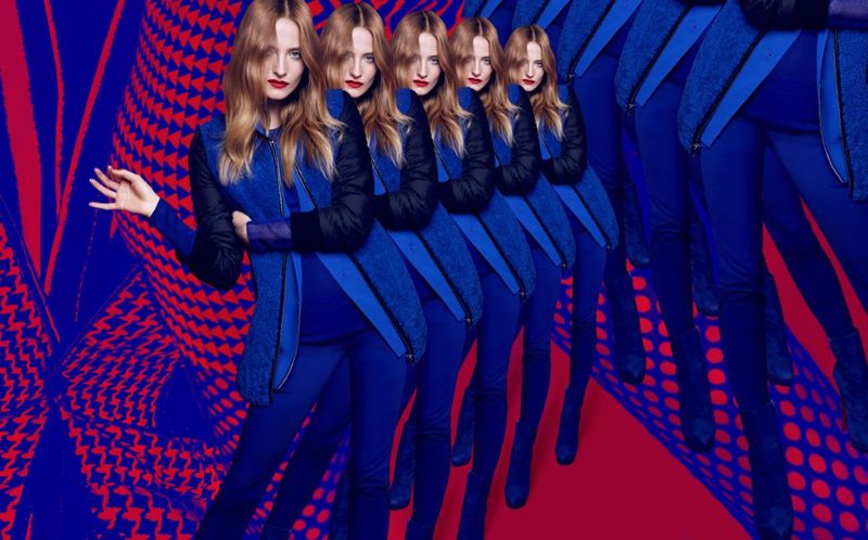 Colove F/W 13 (Various Campaigns)