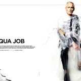 AQUA JOB (GQ Italia)