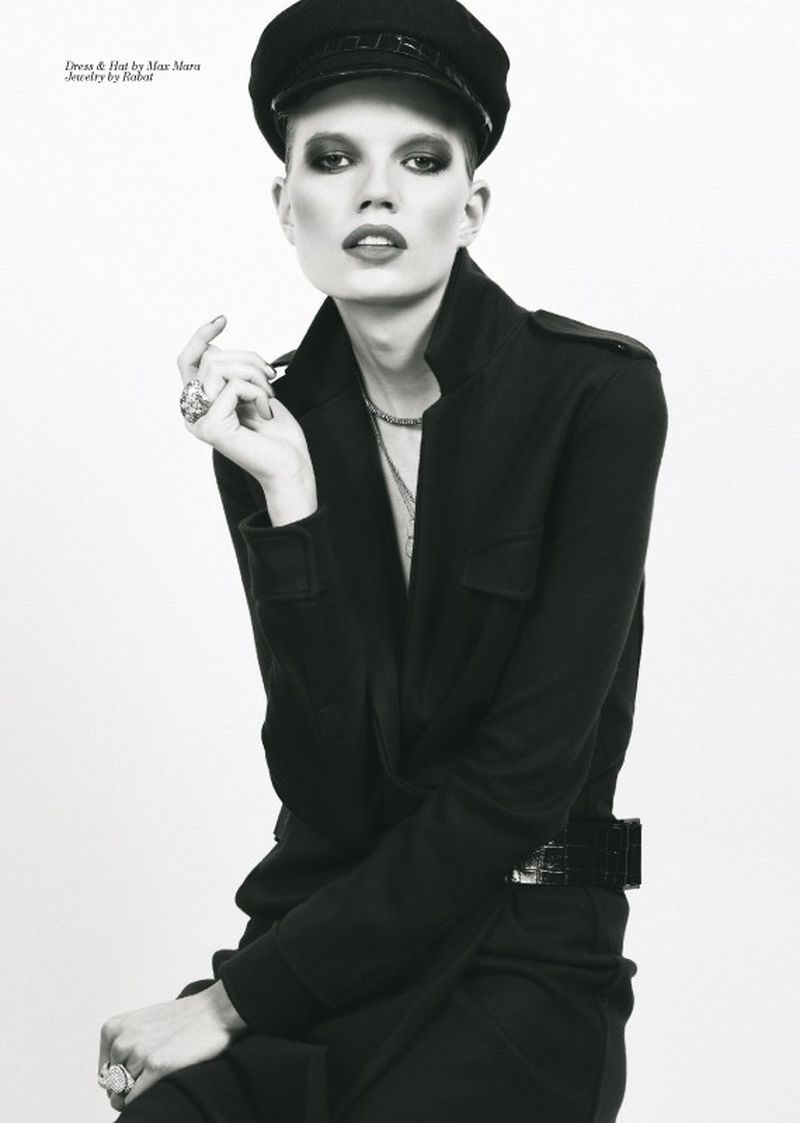These Boots were made for Dancin` (Beauty Rebel Magazine)