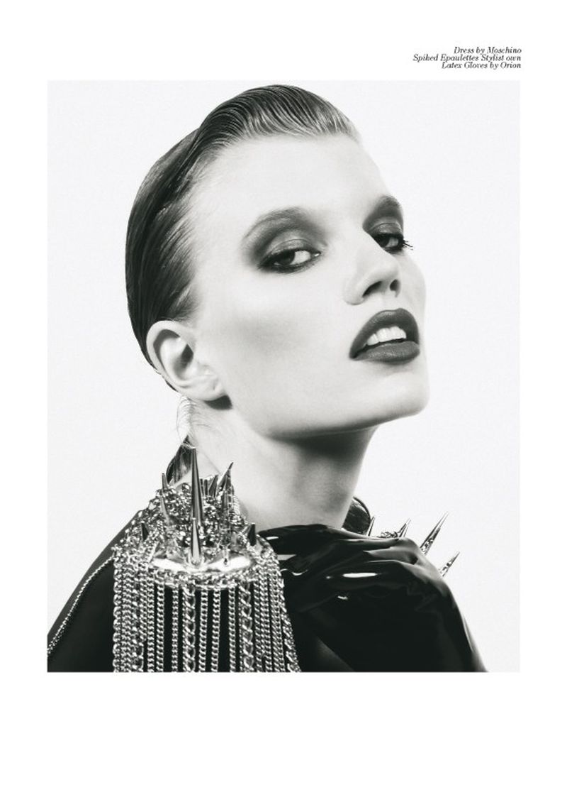 These Boots were made for Dancin` (Beauty Rebel Magazine)