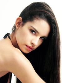 Hilda Dias Pimentel - Model Profile - Photos & latest news