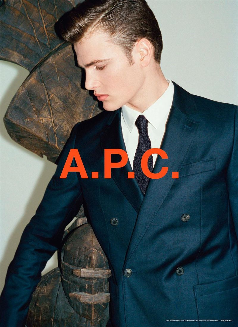 A.P.C. F/W 13 (A.P.C.)