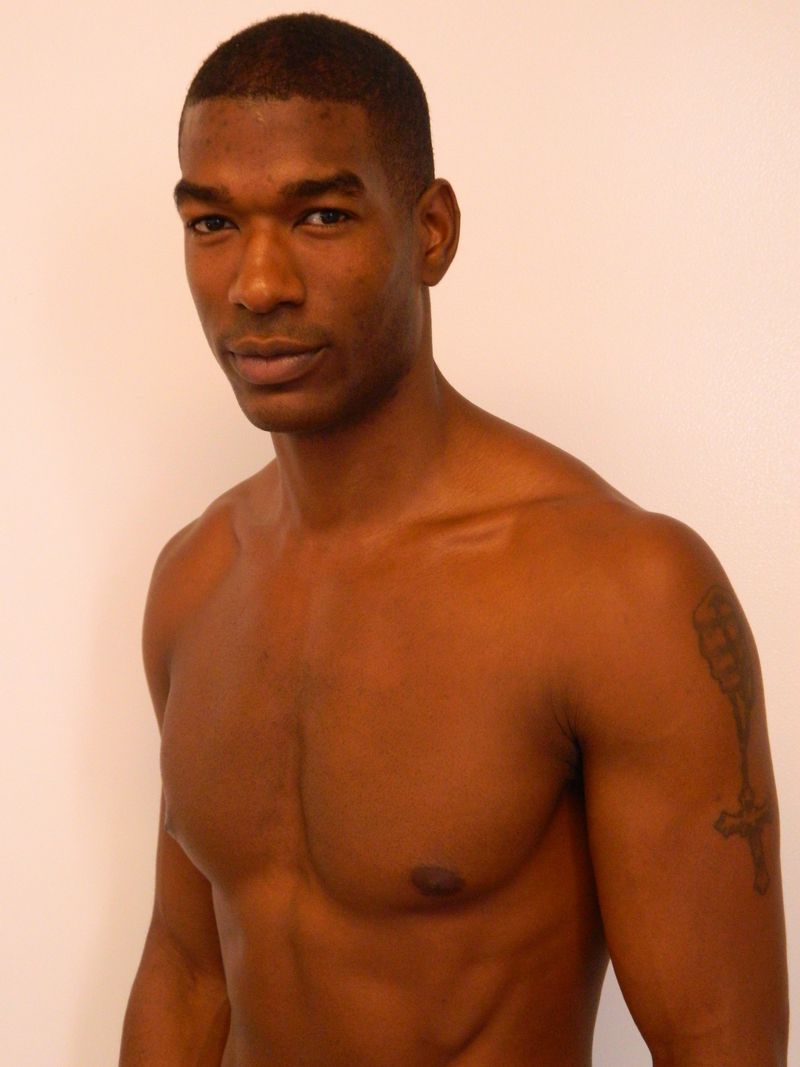 Red Model Management Polaroids S/S 13 (Polaroids-Digitals)