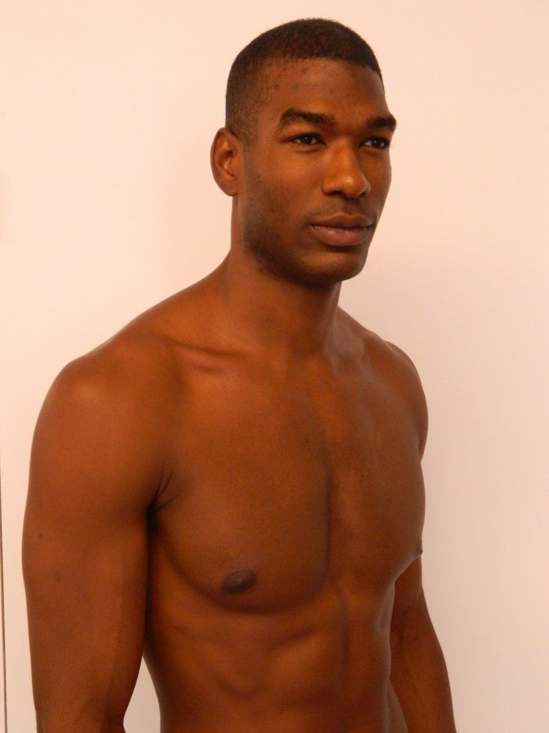 Red Model Management Polaroids S/S 13 (Polaroids-Digitals)