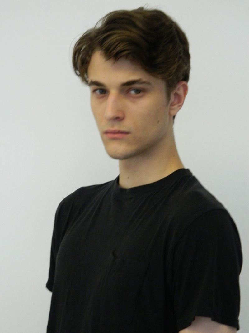 Red Model Management Polaroids S/S 13- Dallas (Polaroids-Digitals)