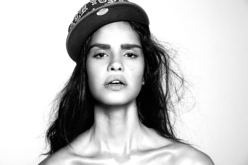 Hilda for Superior Magazine December 2012 (Various Editorials)