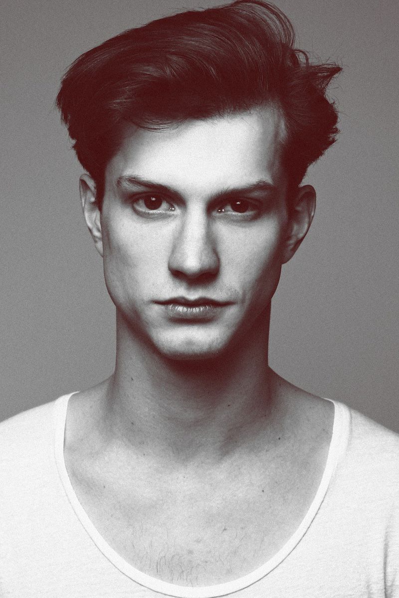 Casting Call April 2012 (Portrait)