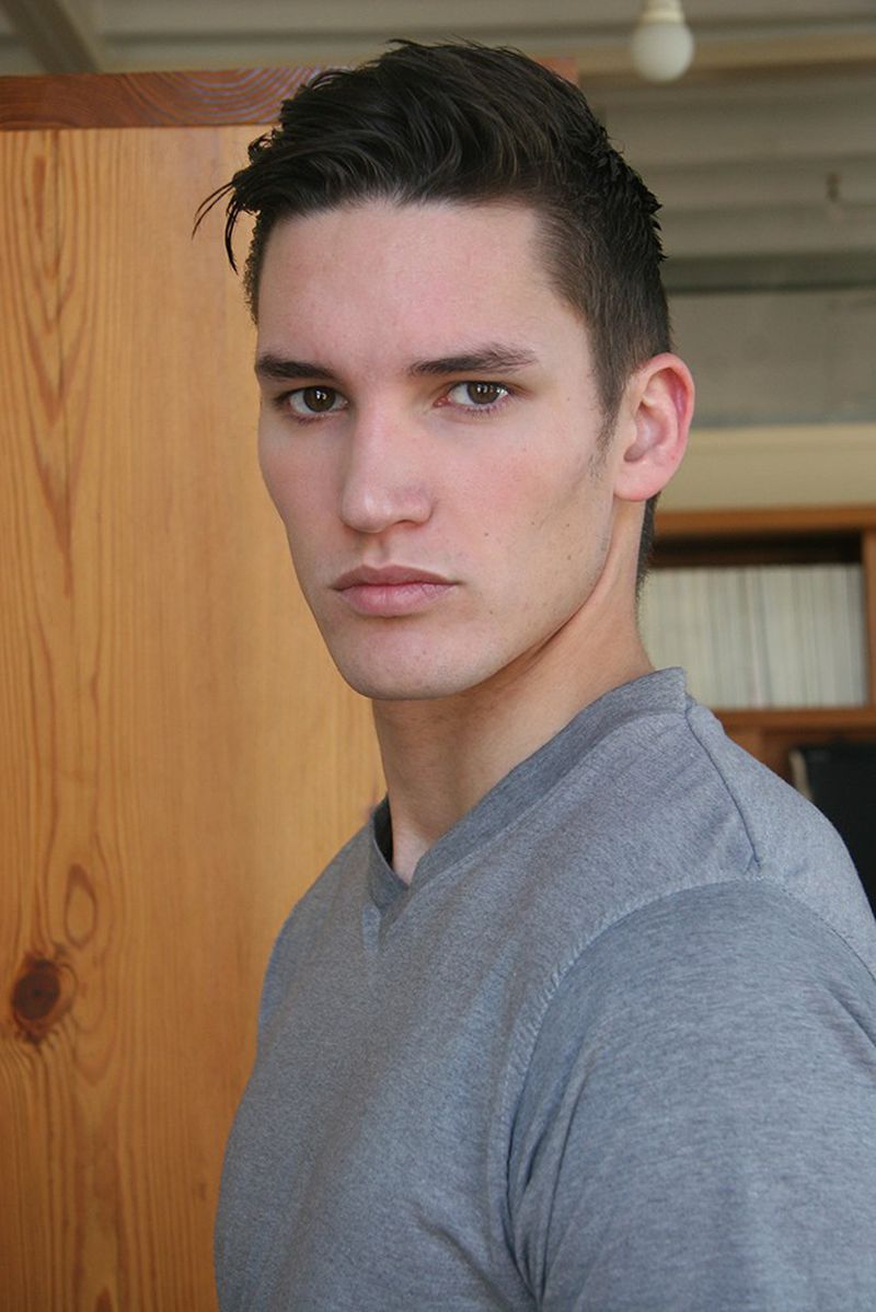 Dominik Bauer Polaroids 2013 (Polaroids-Digitals)