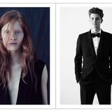 L'aria Serena Della Notte (Velvet Magazine)