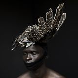 A Milliner In A MIllion (Interview Magazine online)